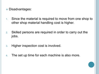 Industiral engineering (ie) | PPTX | Mechanical and Industrial ...