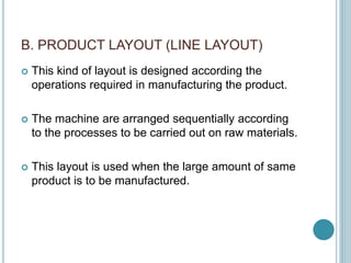 Industiral engineering (ie) | PPTX | Mechanical and Industrial ...