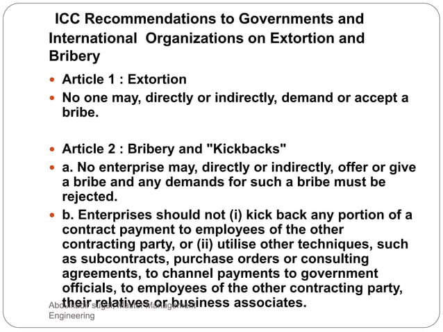 BUSNIESS AND INDUSTRIAL PRACTICES: !) COMPETITION IN BUSINESS ...