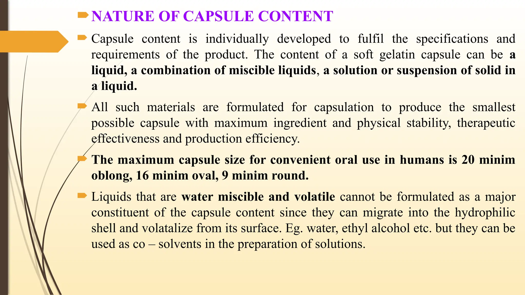 Industral Pharmacy I Unit - III Soft Gelatin Capsules.pptx