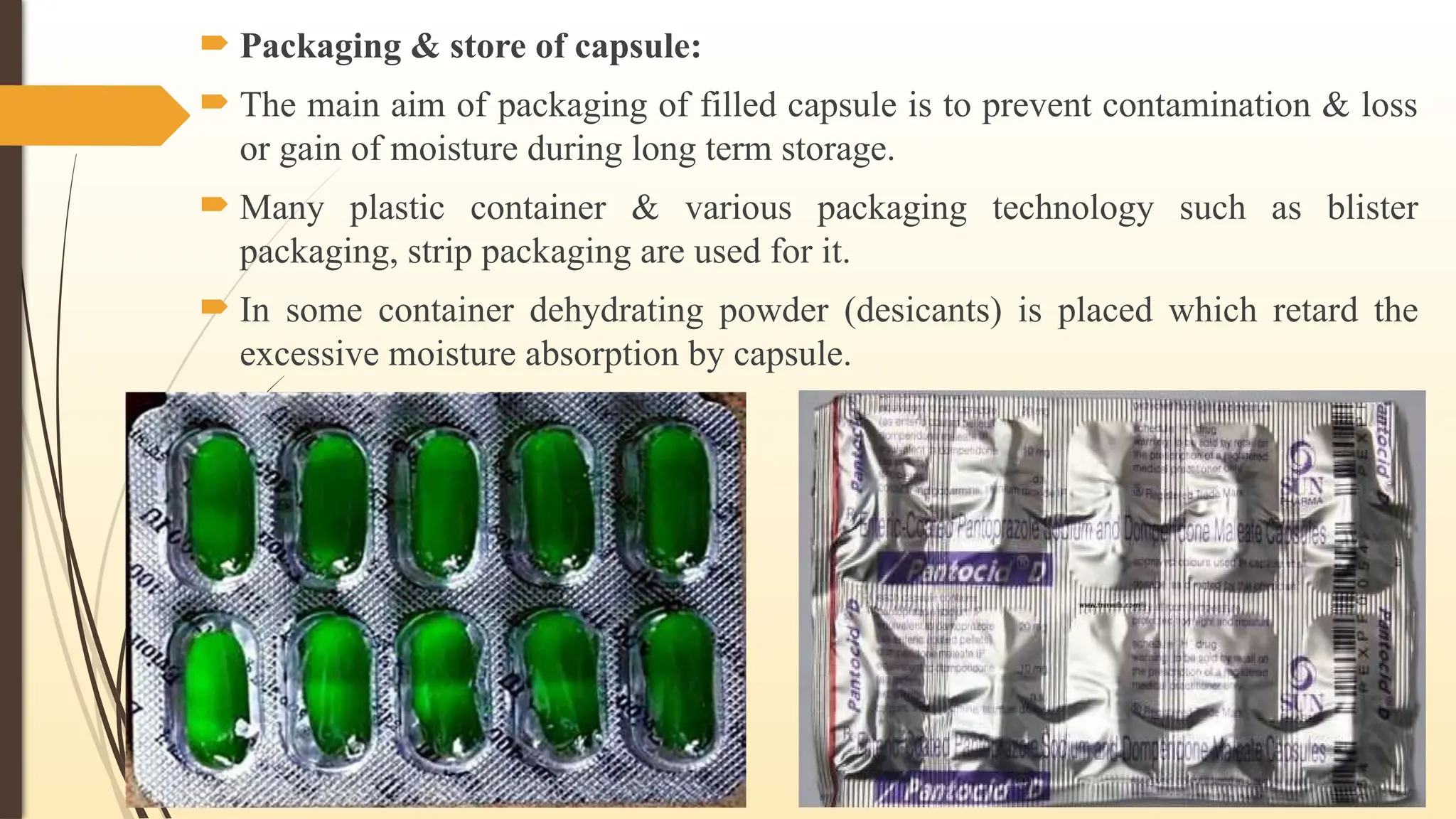Industral Pharmacy I Unit - III Soft Gelatin Capsules.pptx