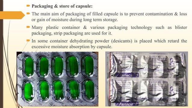 Industral Pharmacy I Unit - III Soft Gelatin Capsules.pptx
