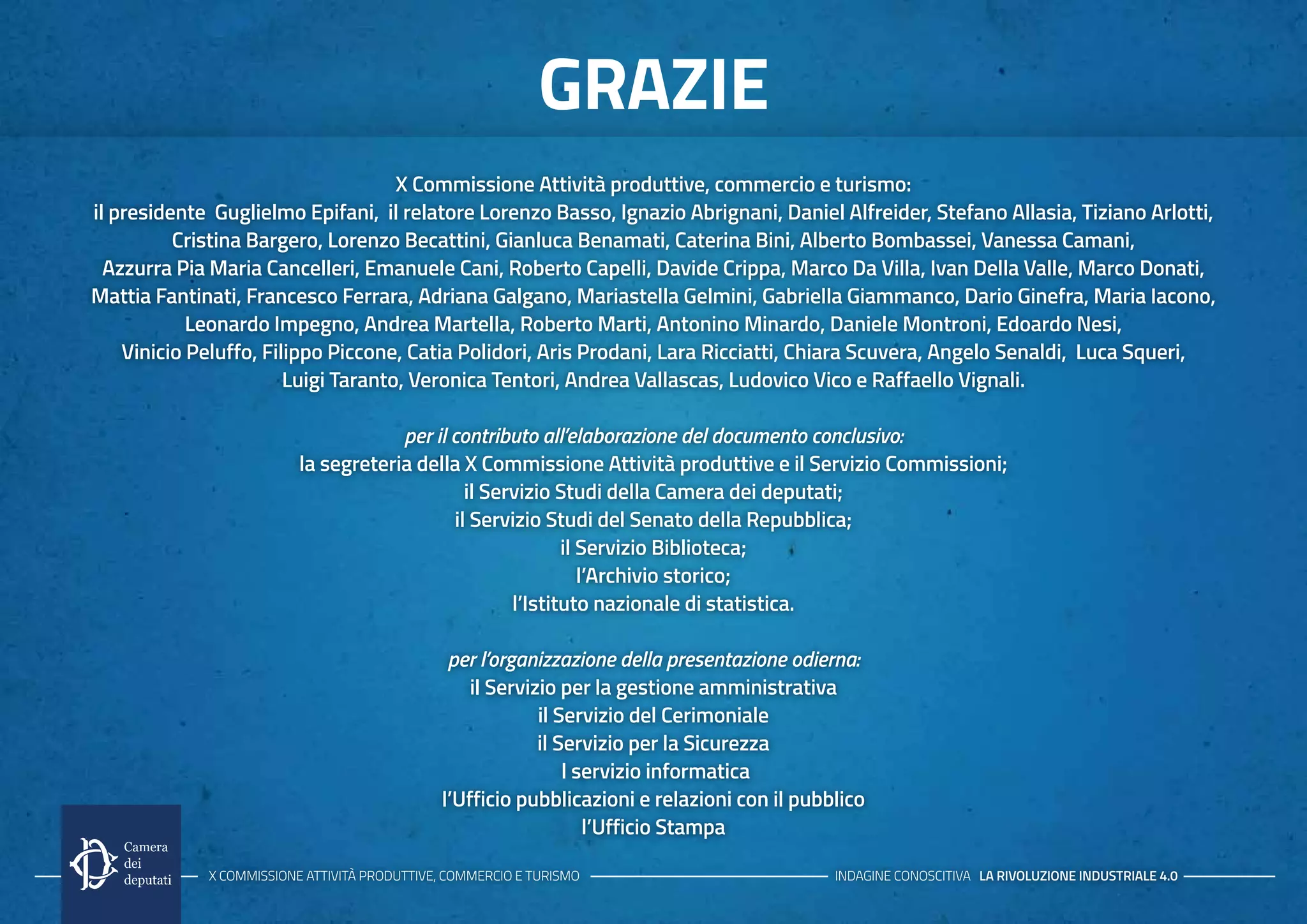 La rivoluzione industriale 4.0 | PDF