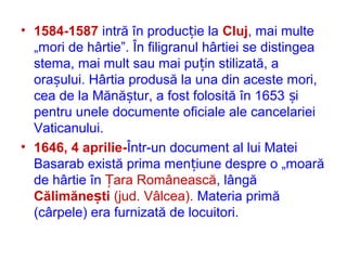 Industria de celuloza, hartie si fibre artificiale | PPT