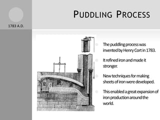 Industrial Revolution | PPTX