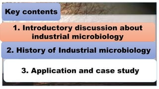 Industrial | PPTX | Food & Drink