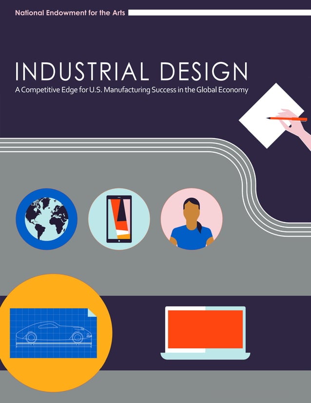 Industrial design-report | PDF