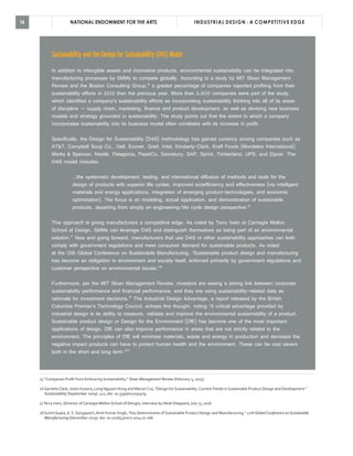 Industrial design-report | PDF