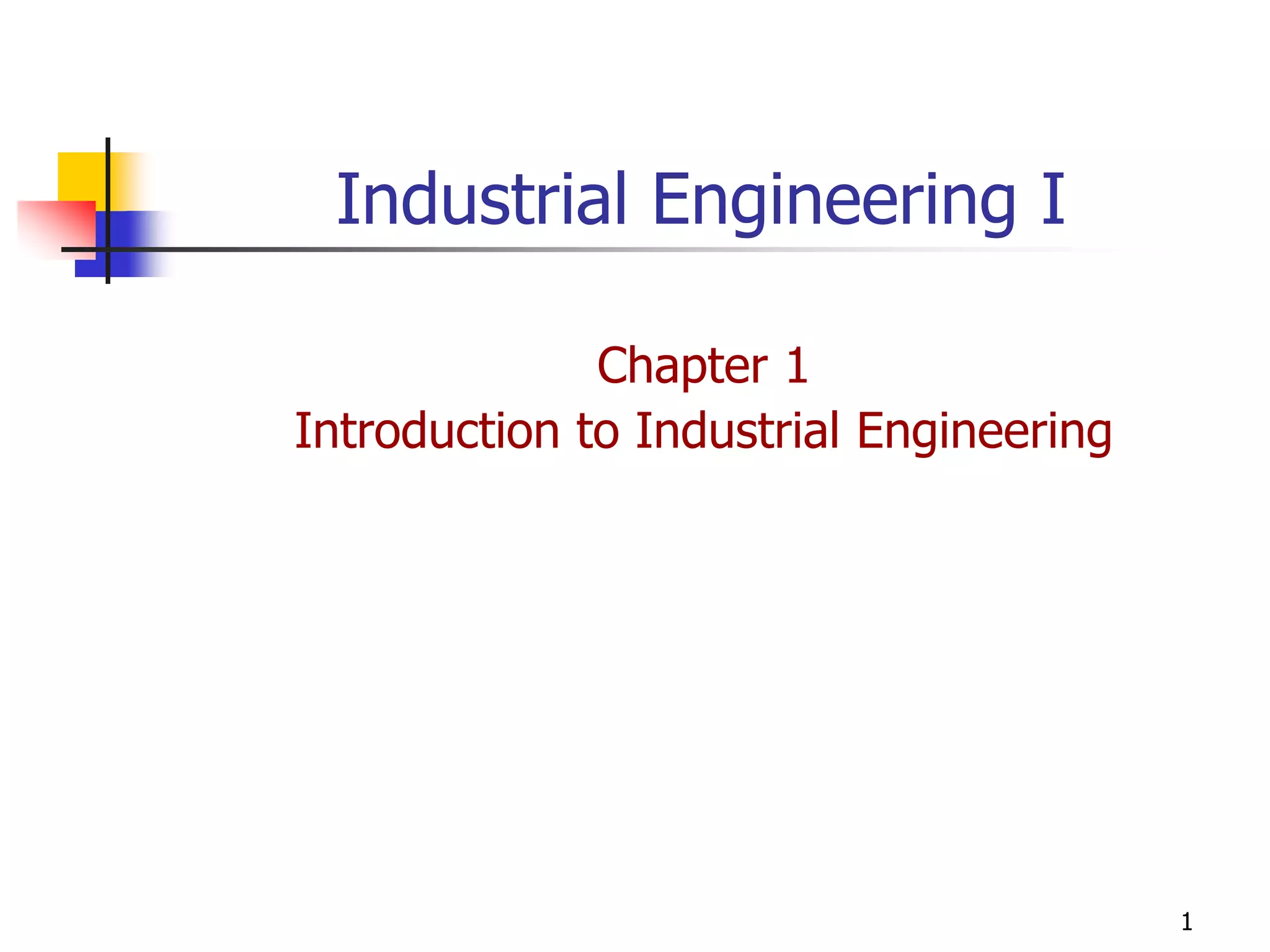 industrial-engineering-lecture-02.ppt