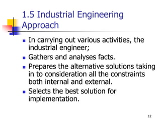 industrial-engineering-lecture-02.ppt