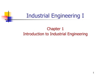 industrial-engineering-lecture-02.ppt