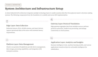 Industrial-IoT-Implementation-Business-Plan-Project-Report-and-Cost ...