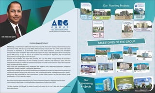 ARG Group Industrial Park | PPT