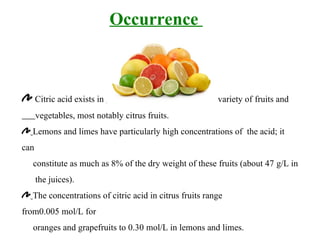 industrial-production-of-citric-acid.ppt