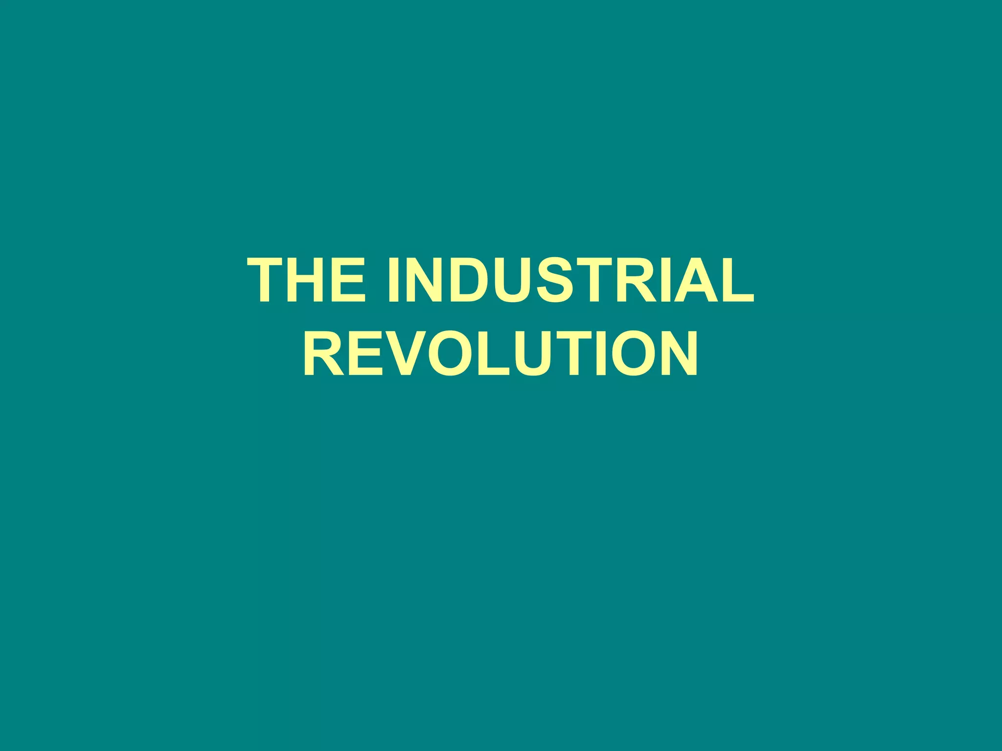 Industrial revolution.ppt