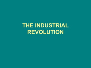 Industrial revolution.ppt