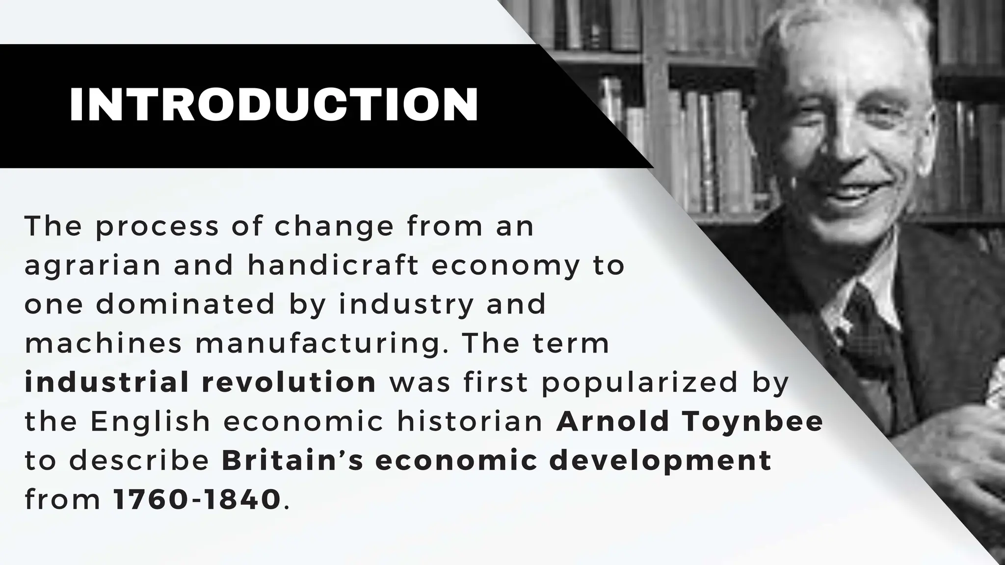 Industrial-Revolution and Its importance .pptx