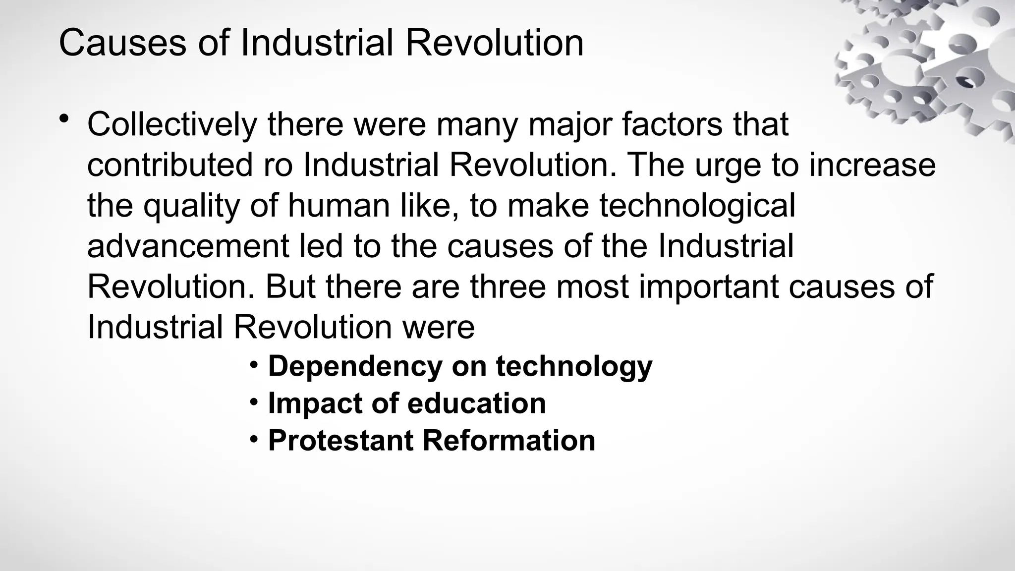 INDUSTRIAL-REVOLUTION and it's timeline.pptx