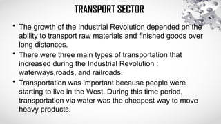 INDUSTRIAL-REVOLUTION and it's timeline.pptx