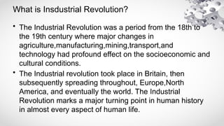 INDUSTRIAL-REVOLUTION and it's timeline.pptx