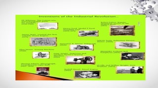 INDUSTRIAL-REVOLUTION and it's timeline.pptx