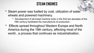 INDUSTRIAL-REVOLUTION and it's timeline.pptx