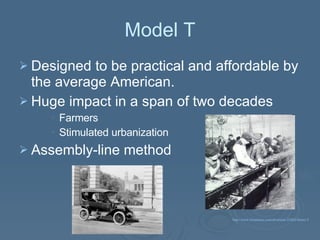 Industrial Revolution Powerpoint | PPT