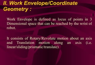 Industrial Robotics Chap 01 Fundamentals | PPT | Robotics | Technology ...