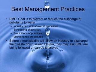 industrial-waste-water-tr-8401693.ppt