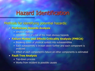 INDUSTRIAL human SAFETY and ACCIDENT .pptx