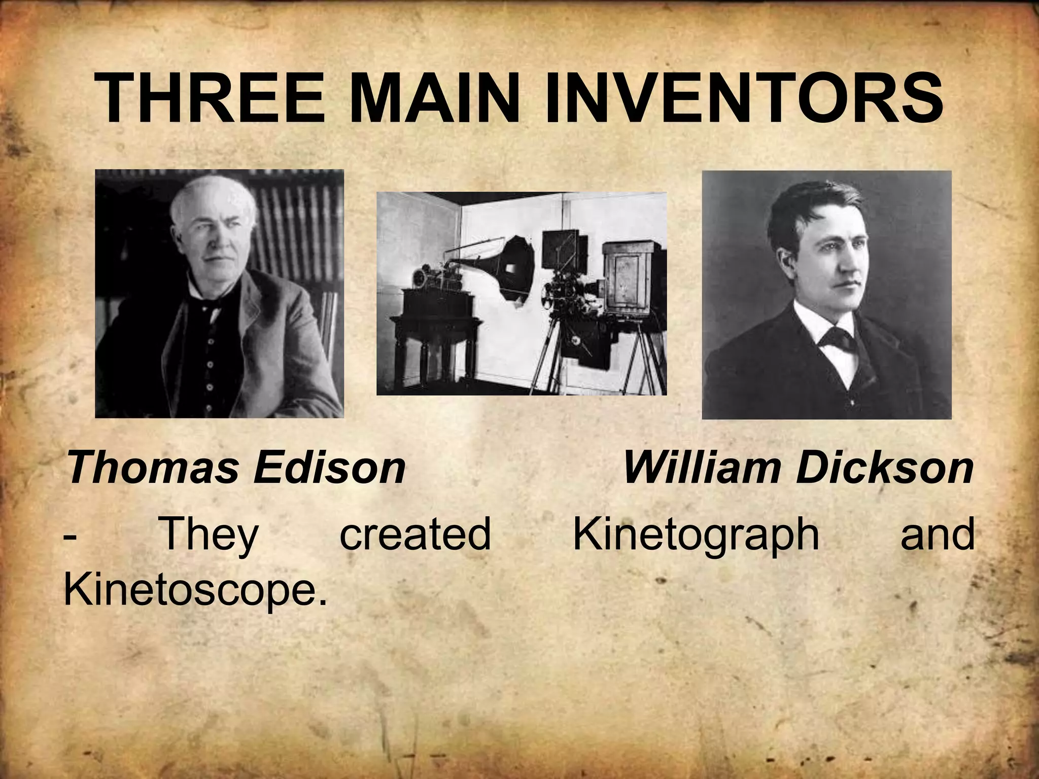 Media and Information Literacy: Industrial Age.pptx