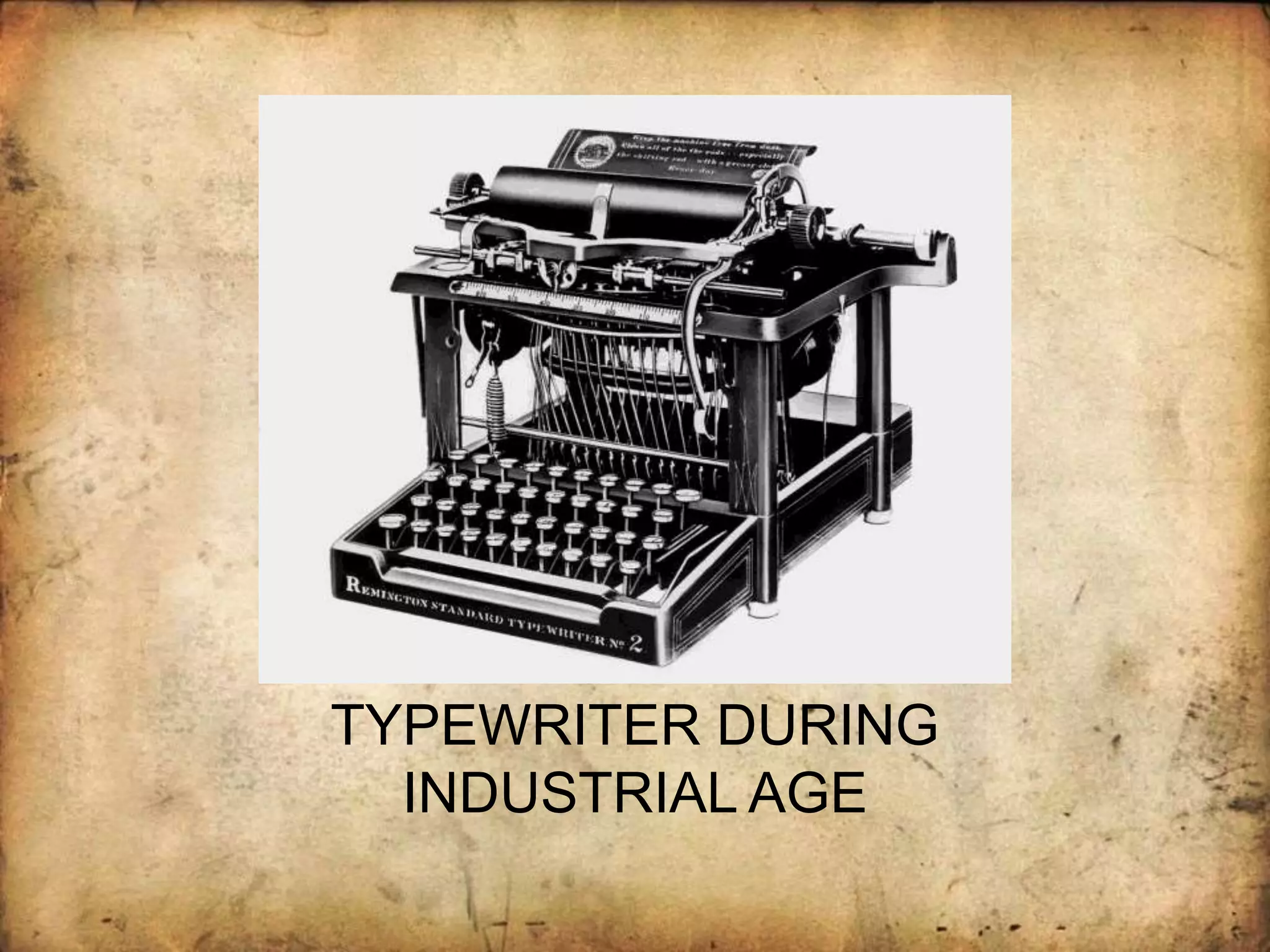 Media and Information Literacy: Industrial Age.pptx