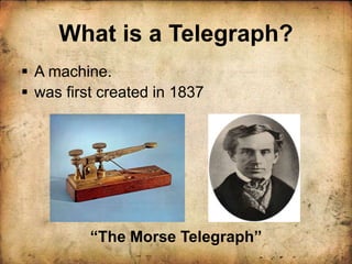 Media and Information Literacy: Industrial Age.pptx