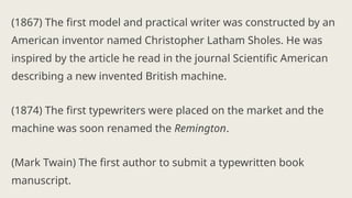 EVOLUTION OF MEDIA: INDUSTRIAL AGE LESSON 6 | PPT