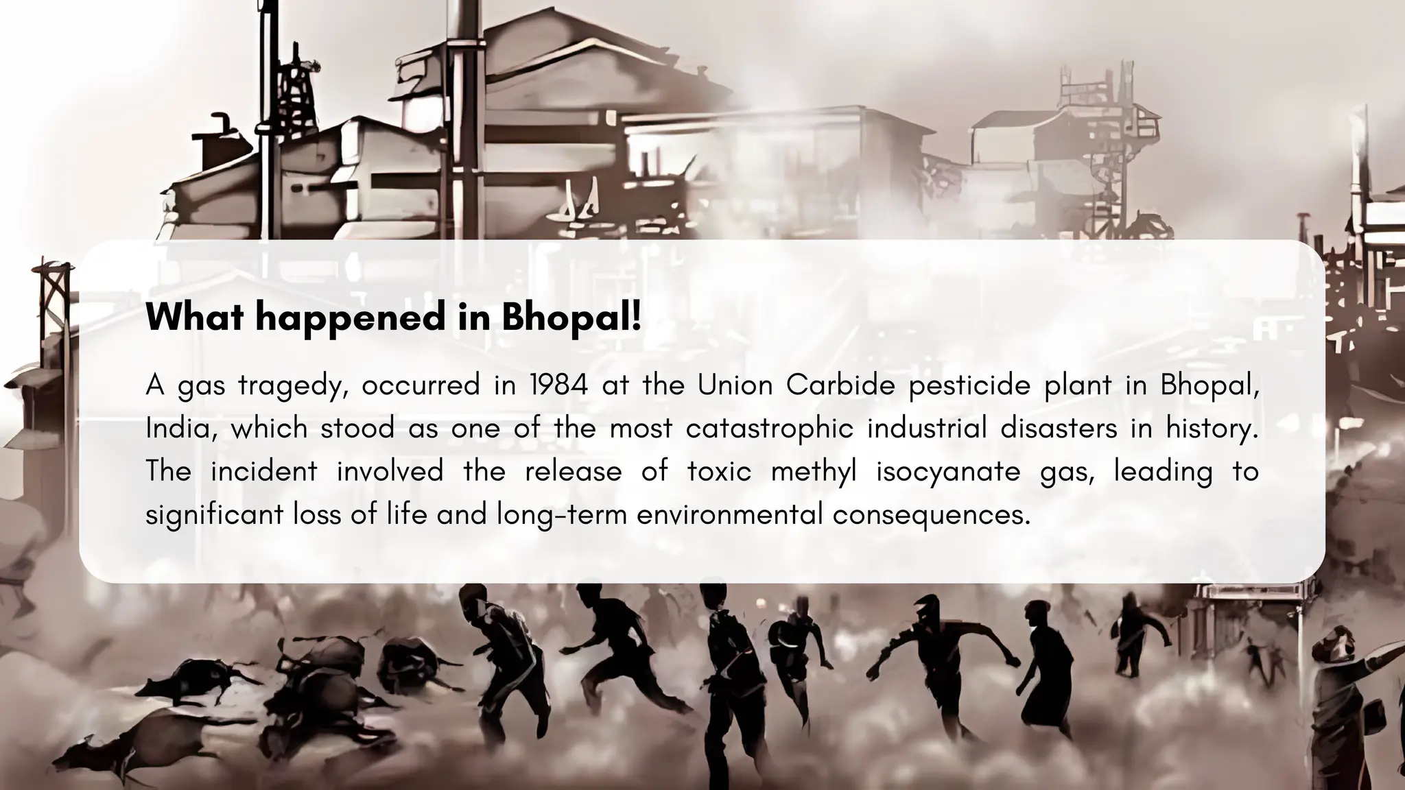 Industrial Air Pollution studying Bhopal Gas Tragedy and Its impact in ecology and environment.pdf