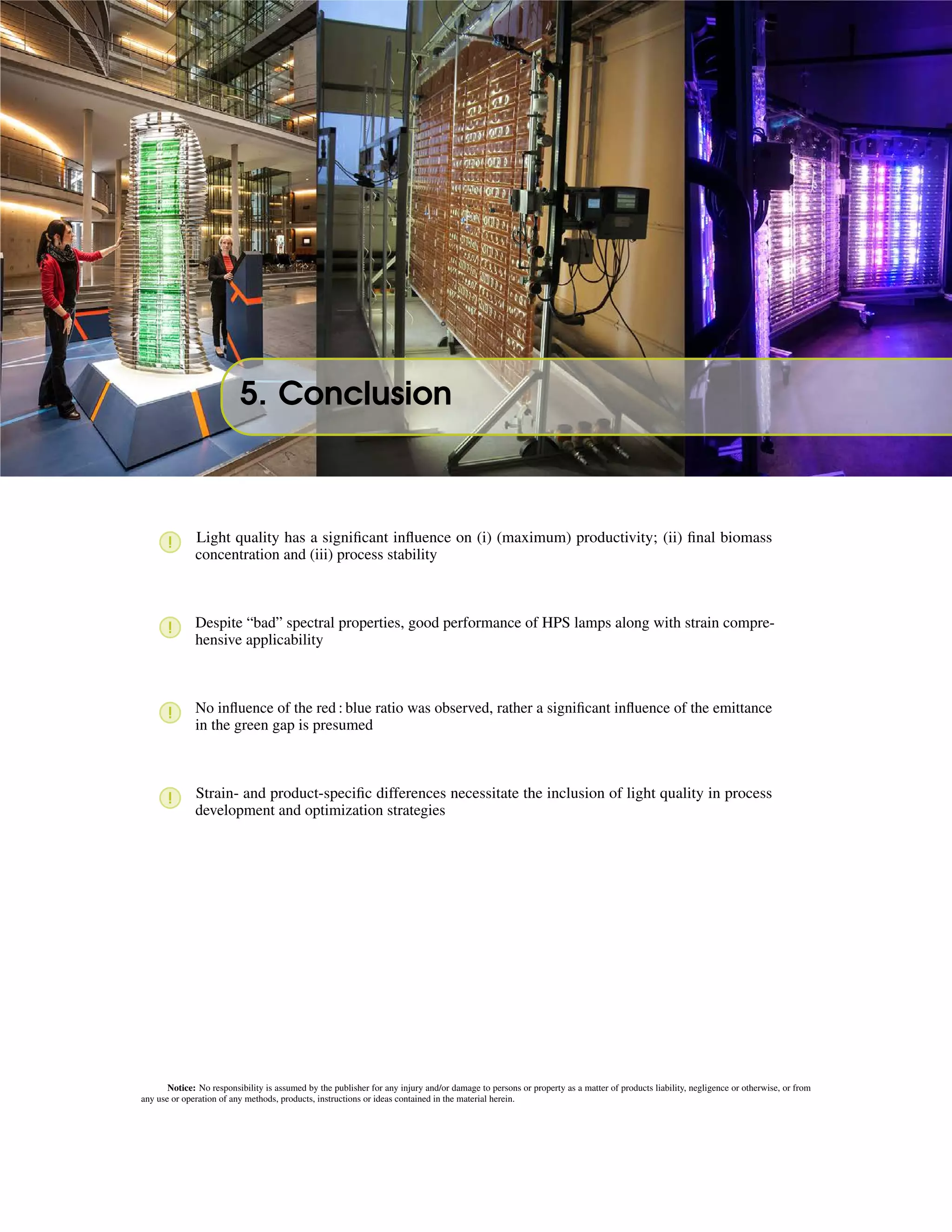 Industrial Microalgae Cultivation | PDF