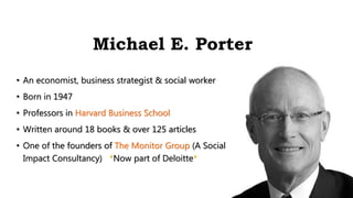 Industrial analysis | PPTX | Mechanical and Industrial Engineering ...