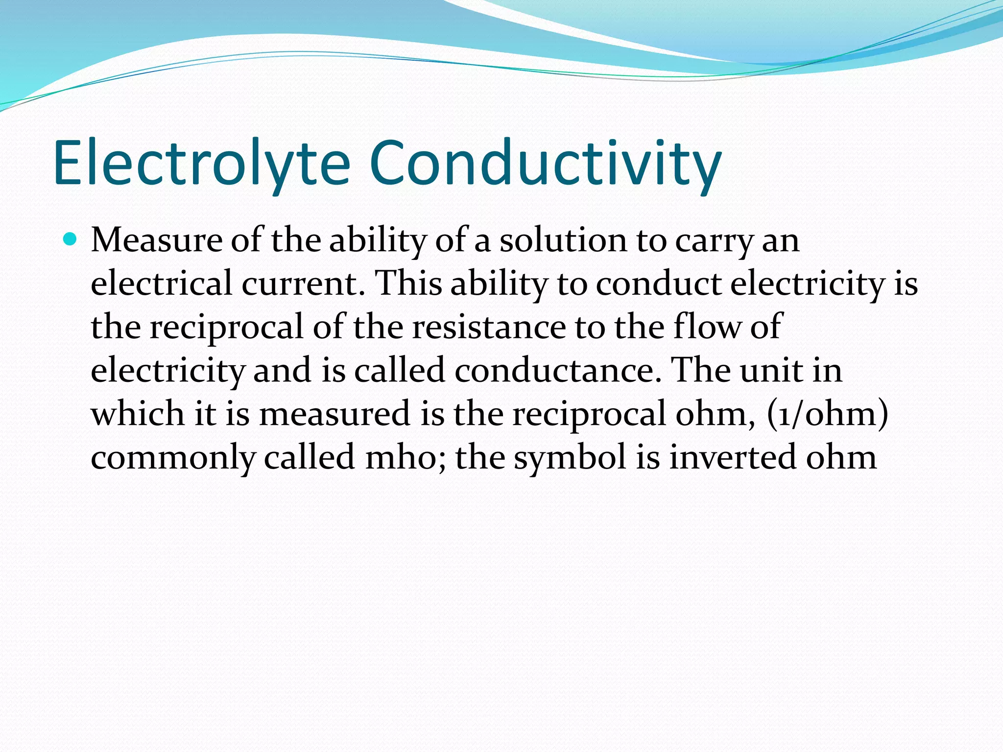 Industrial Analytical Instruments | PPTX