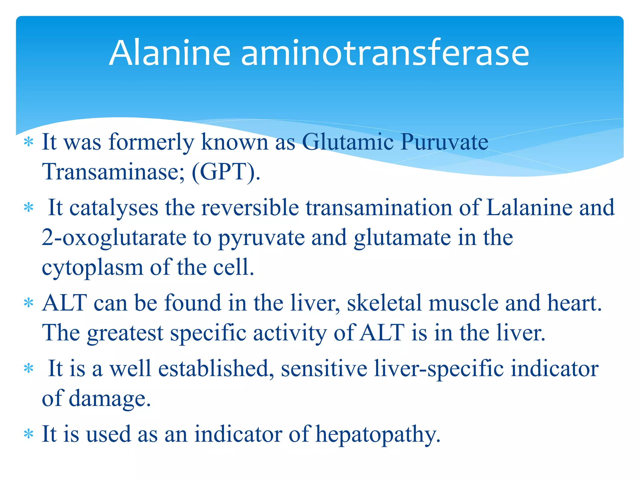 Industrial and clinical (medical) applications of enzymes ppt dr. r ...