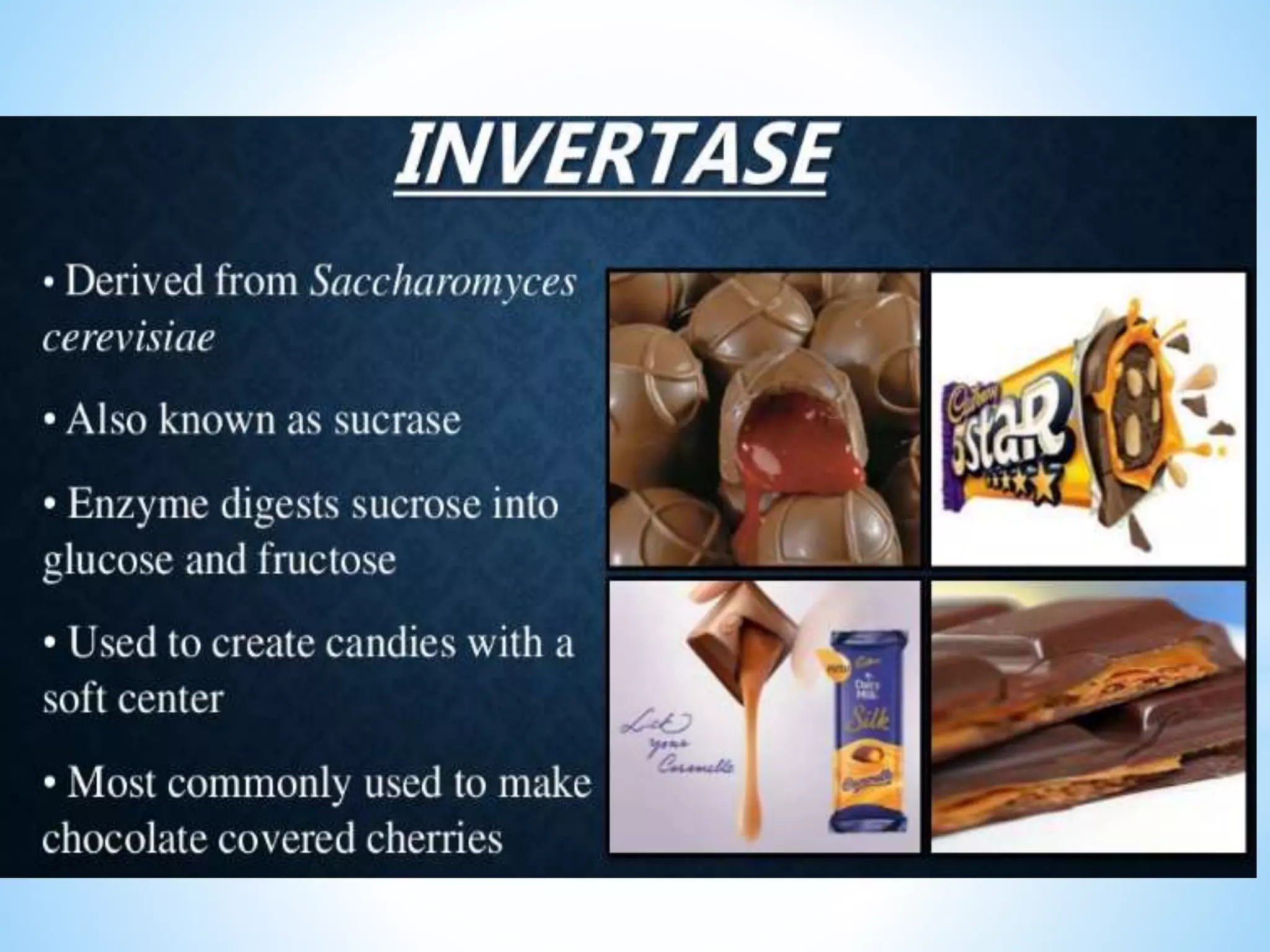 Industrial Applications of Enzymes.pptx