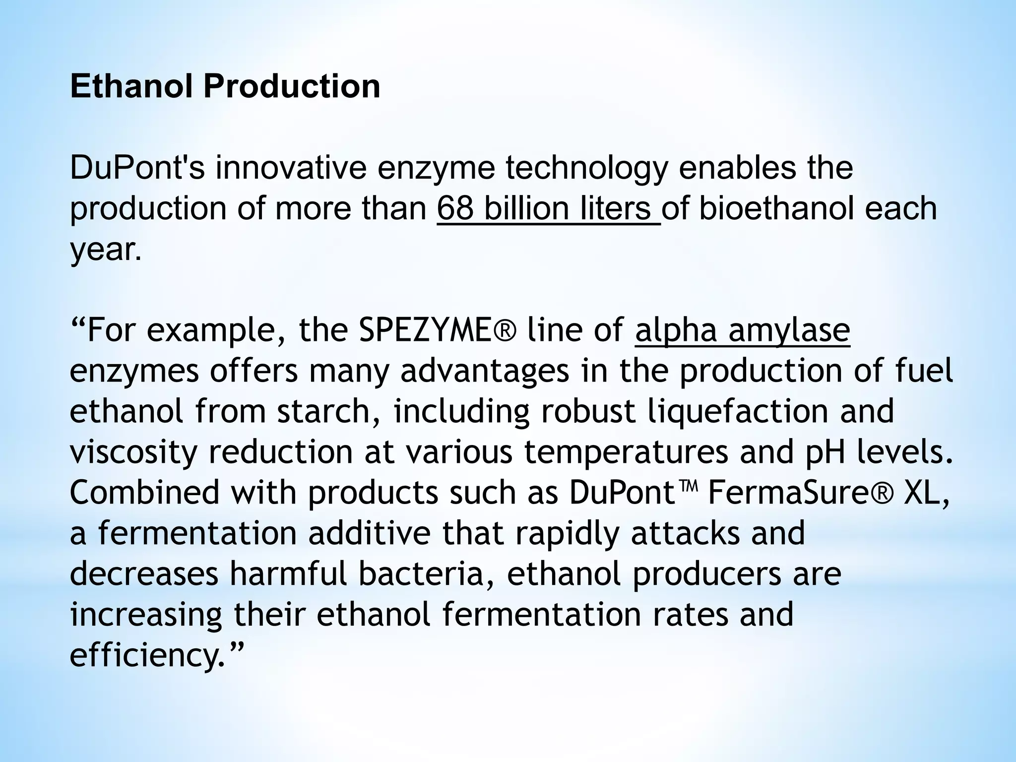 Industrial Applications of Enzymes.pptx