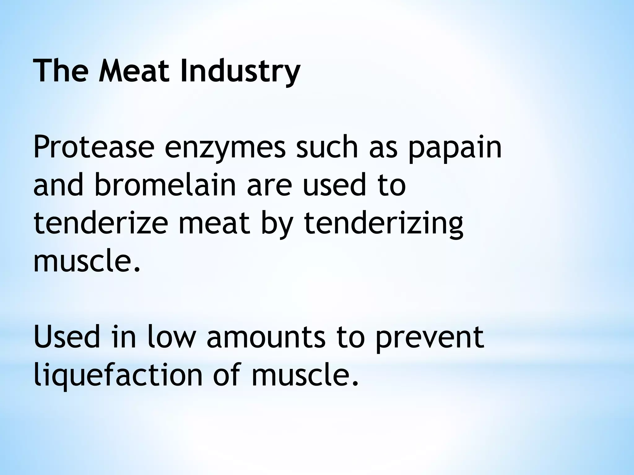 Industrial Applications of Enzymes.pptx