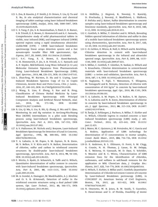 industrial applications of LIBS.pdf