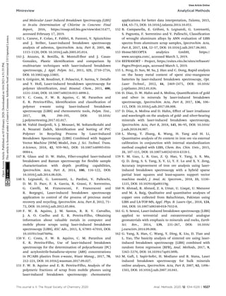 industrial applications of LIBS.pdf