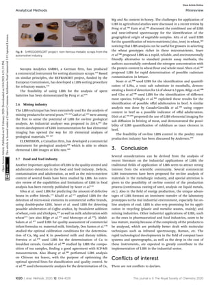 industrial applications of LIBS.pdf