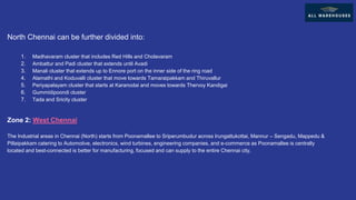 Industrial areas in chennai.pptx