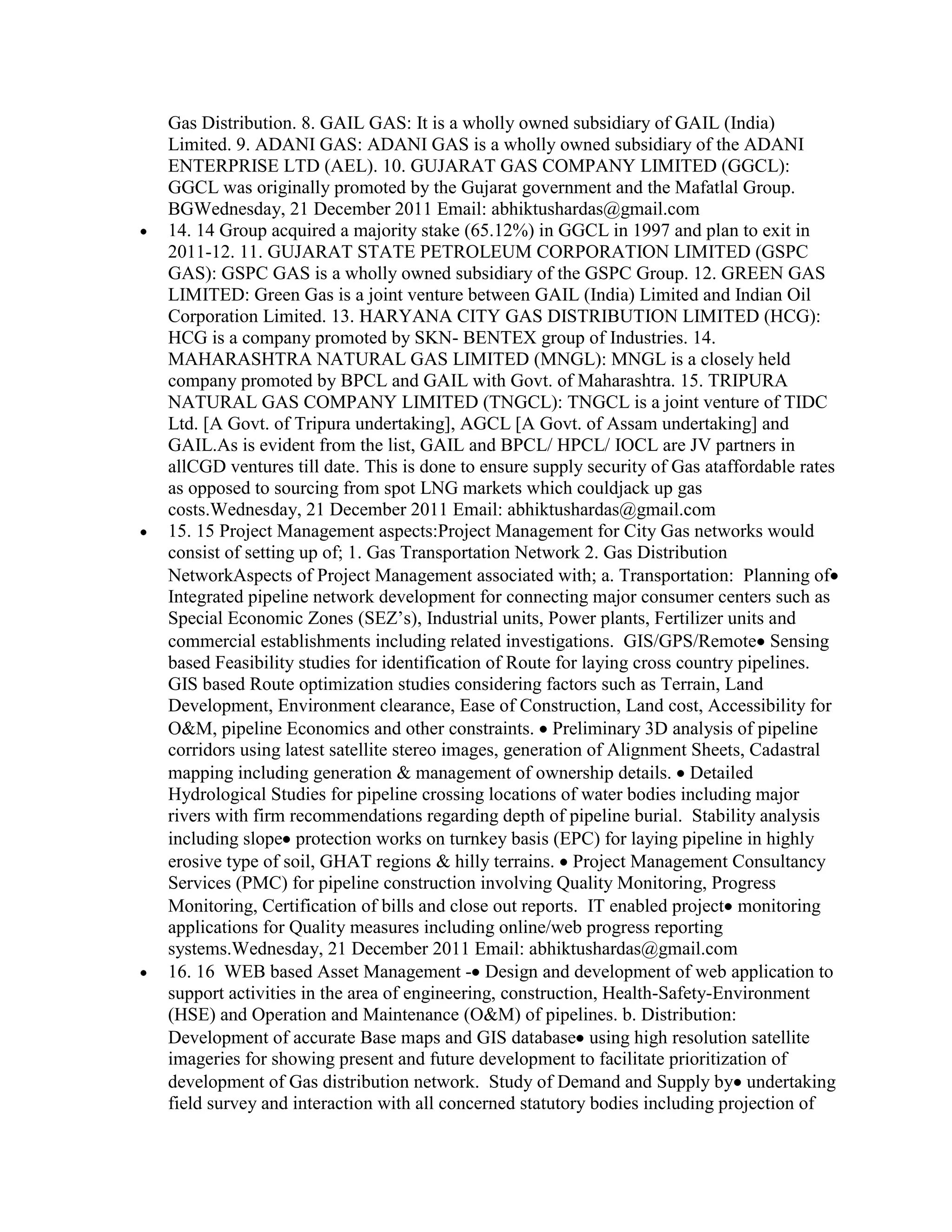 Industrial areas in mumbai | DOCX