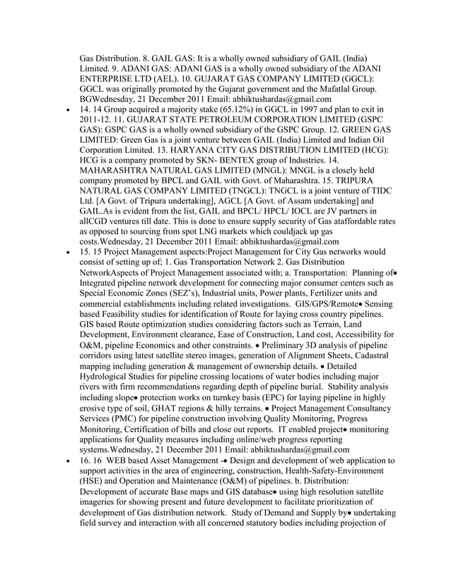 Industrial areas in mumbai | DOCX | Commodities | Economy