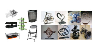 TLE 6 - Presentation in industrial arts.pptx