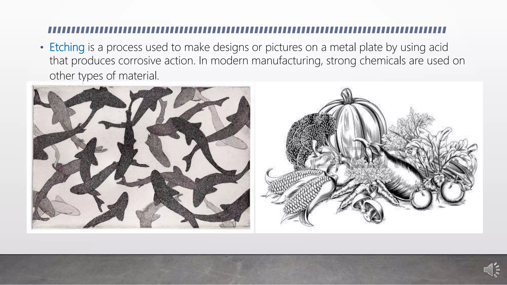 Industrial Arts: Enhancing and Decorating Finished Products | PPTX